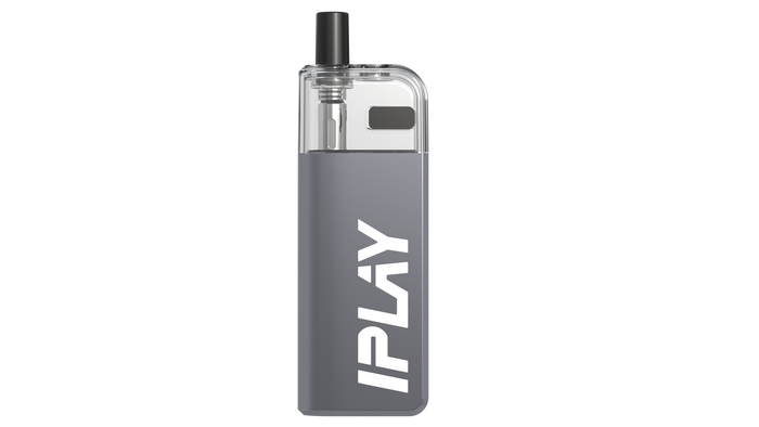 IPLAY FOG 6000 Puffs Prefilled Vape Pod Kit