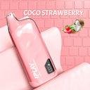 IPLAY X-BOX PRO 10000 - Premium Disposable Vape