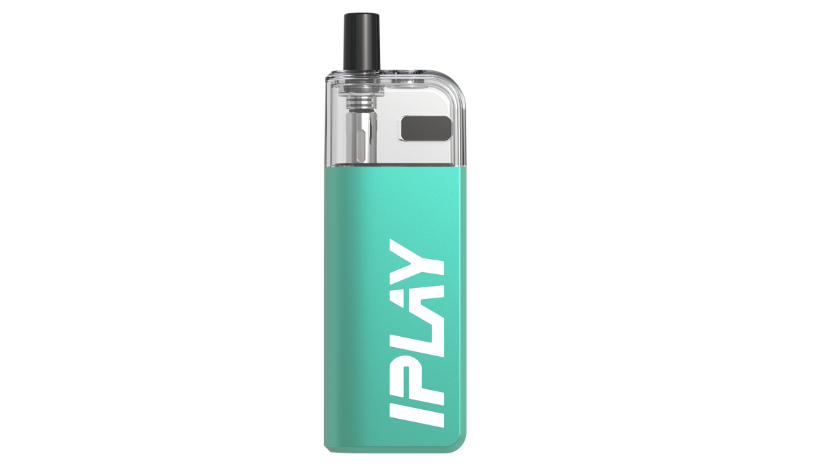 IPLAY FOG 6000 Puffs Prefilled Vape Pod Kit