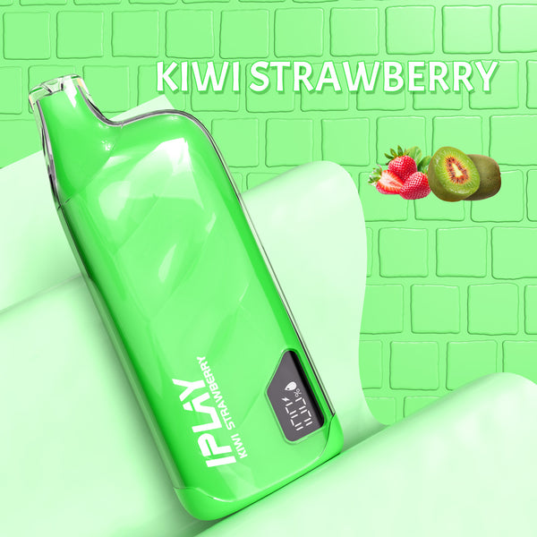 IPLAY X-BOX PRO 10000 - Premium Disposable Vape