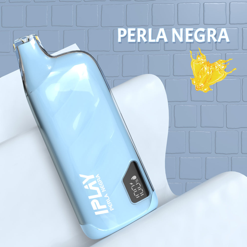IPLAY X-BOX PRO 10000 - Premium Disposable Vape
