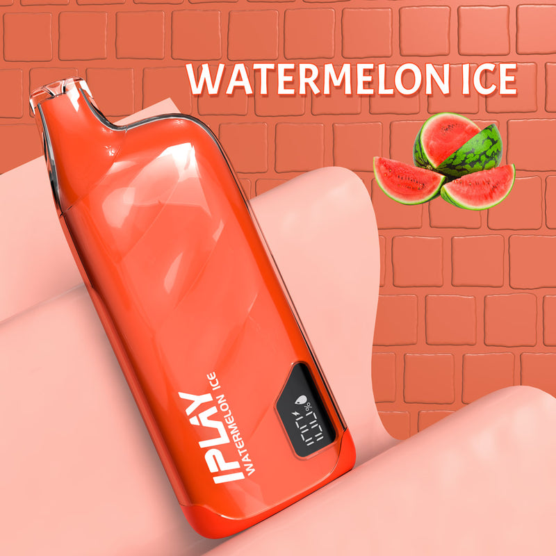 IPLAY X-BOX PRO 10000 - Premium Disposable Vape