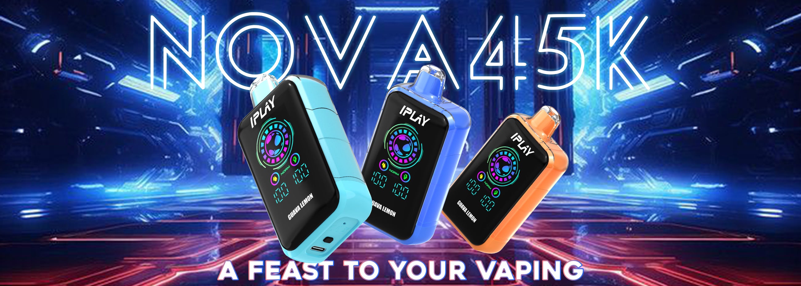 IPLAY VAPE STORE