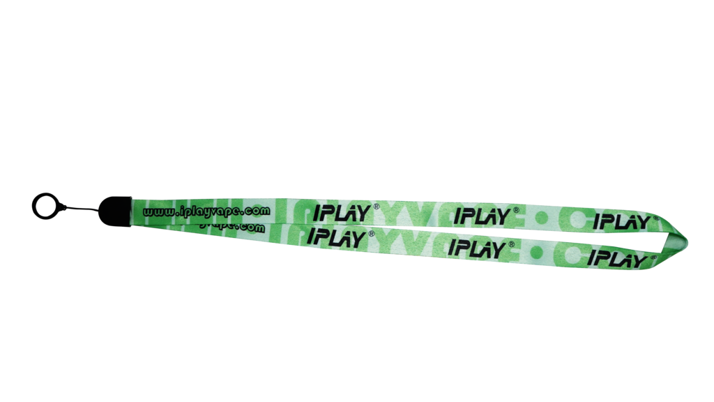 Brand Lanyard - IPLAY Product